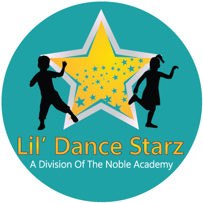 ABOUT US - Lil Dance Starz